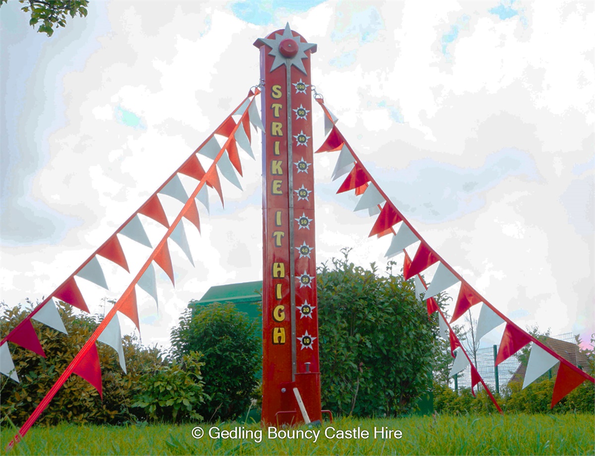 All the Fun of the Fair Package