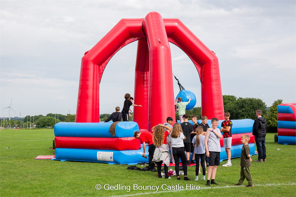 Demolition Zone Hire - East Midlands