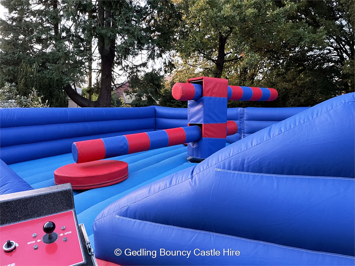 Ultimate Wipeout Hire in Nottingham, Derby and the East Midlands